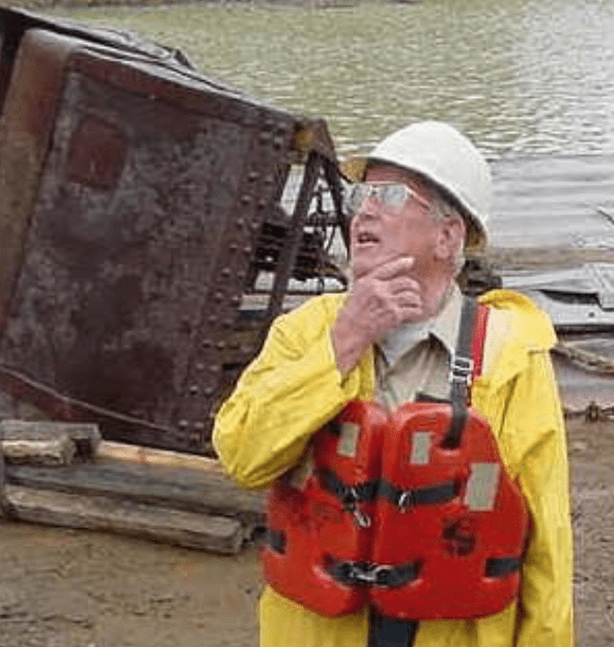 The River: The 1974 Sayler Park tornado - remembering its 51st ...
