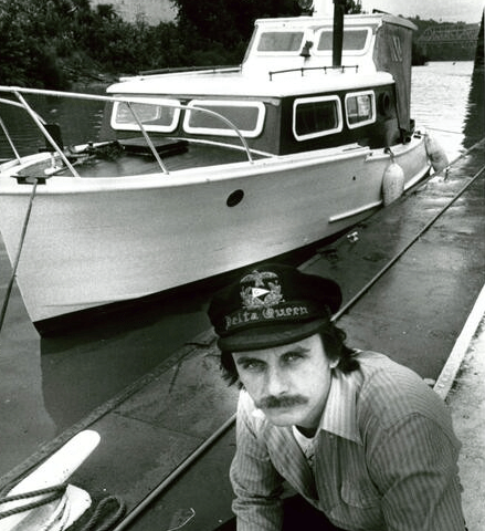 The River: The 1974 Sayler Park tornado - remembering its 51st ...