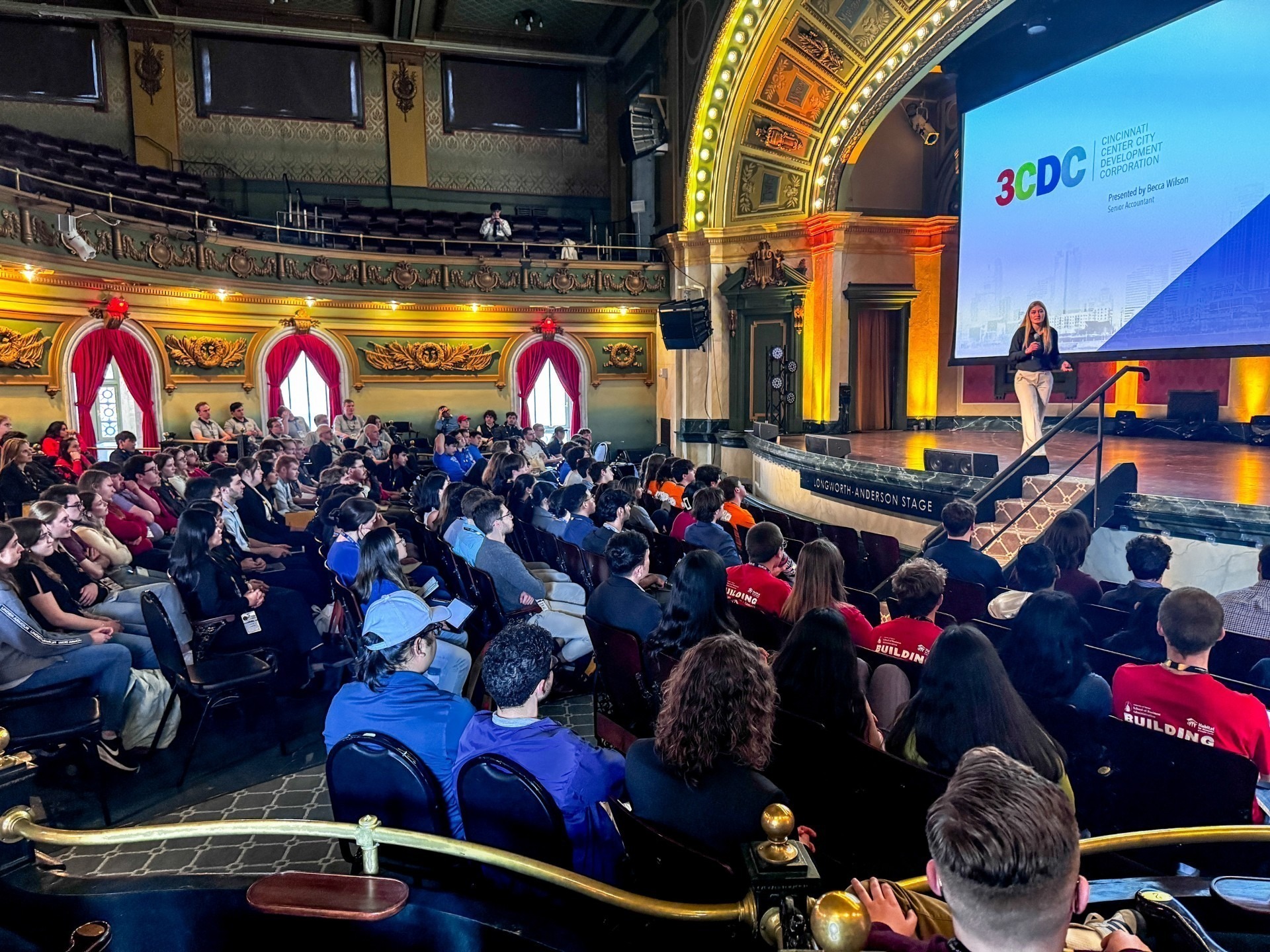 Northern Kentucky University's Econ Games Challenge draws students from ...