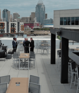 Ovation unveils new condos, two bar concepts, hotel at preview event ...