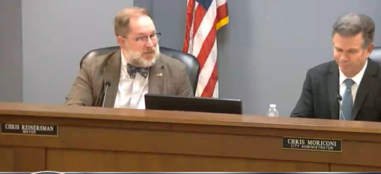 Government briefs: News from Independence, Edgewood, Florence, Elsmere ...