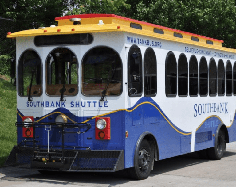 meetNKY, TANK, Southbank Shuttle team up for free ride benefits for ...