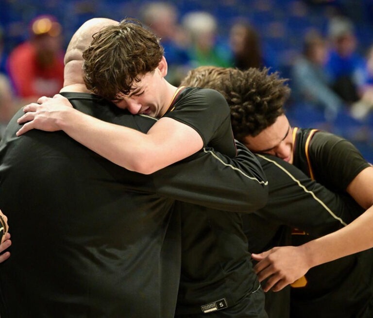 St. Henry signs Cooper's Tim Sullivan to succeed Dave Faust as head ...