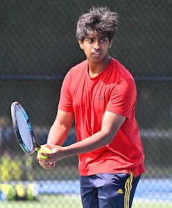 Prep Sports Report: Tennis players earn state tournament berths ...