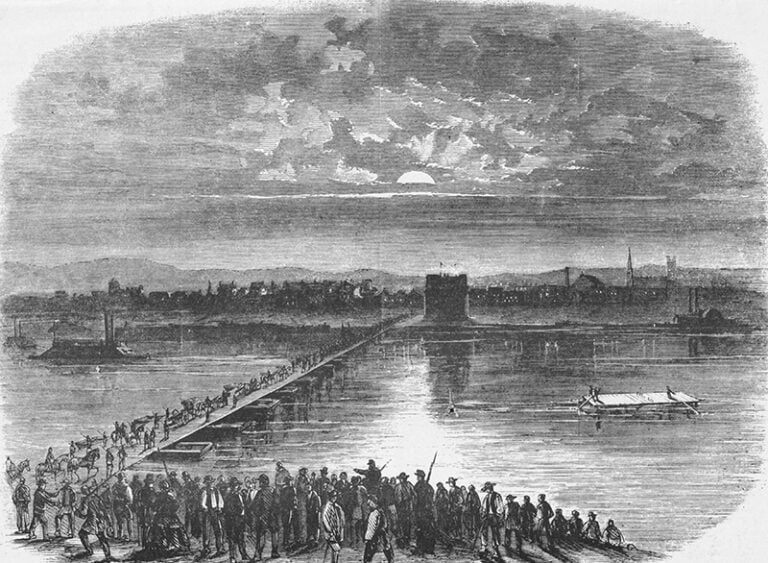 Our Rich History: Memorial Day: Revisiting the role of Covington in our ...