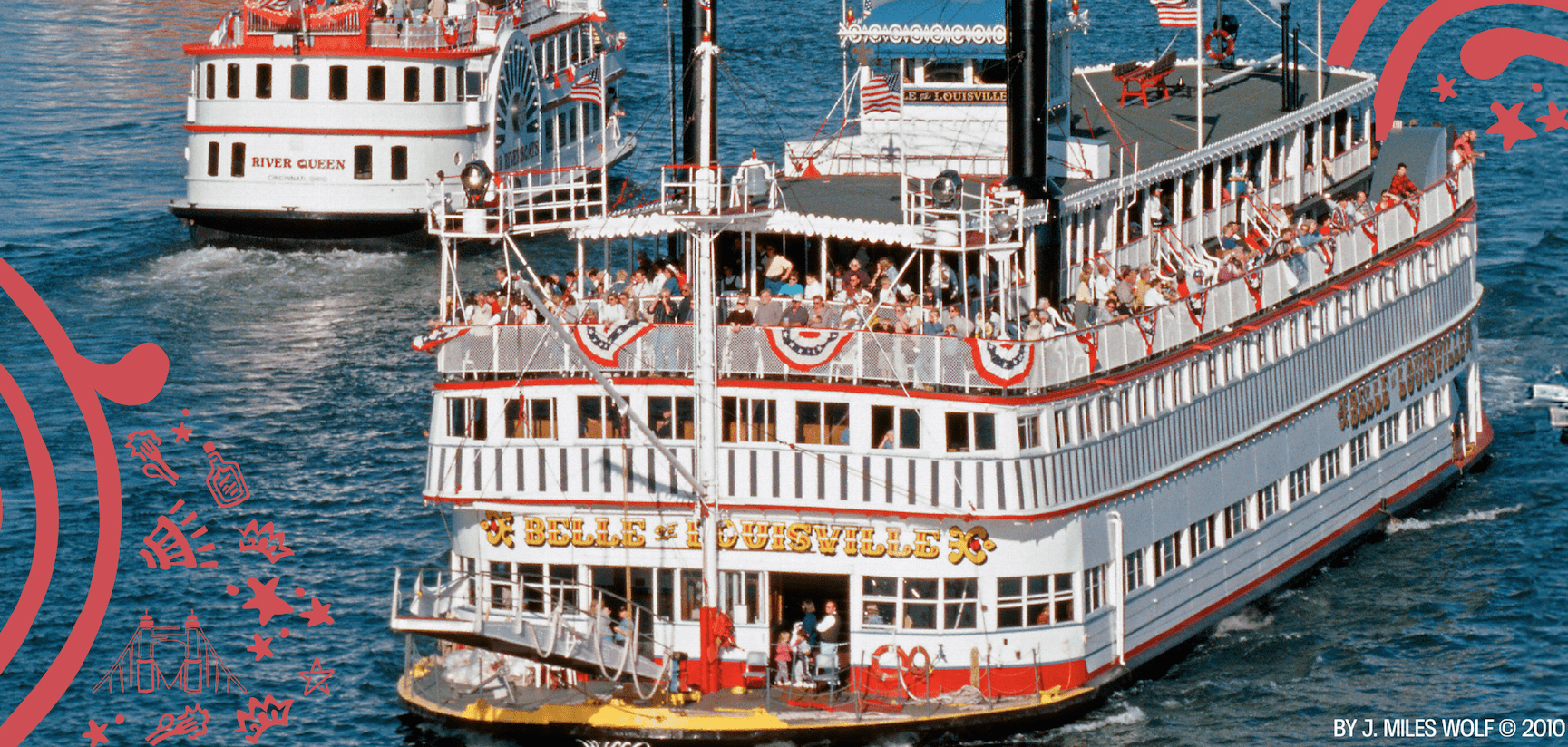 America's River Roots Festival is coming in October - but plan your ...