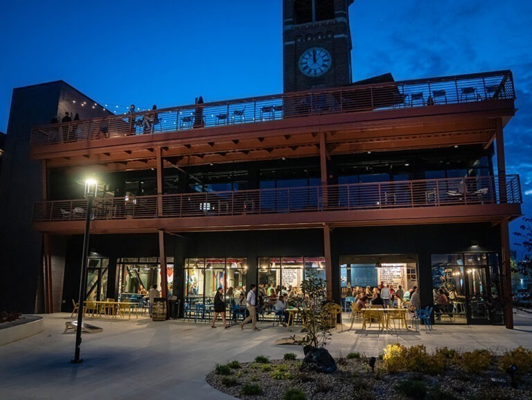 NKY's Braxton Brewing announces acquisition of Hi-Wire Brewing's ...