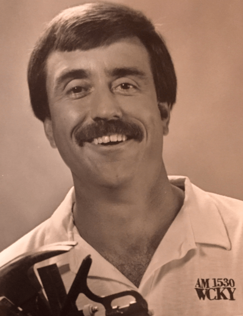 Mike Tussey: Gary Sullivan, a man with a vision for success and a path ...