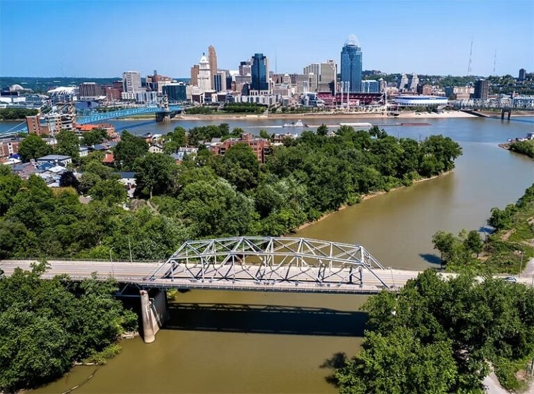 KYTC gives timeline for KY 8 Licking River Bridge replacement project ...