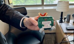 A conversation with Dr. Steven Stack, Kentucky’s Cabinet for Health and ...