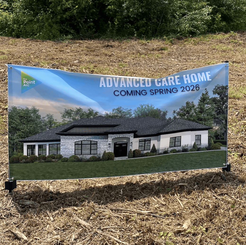 Point/Arc breaks ground on Advanced Care Home, its 19th residential ...