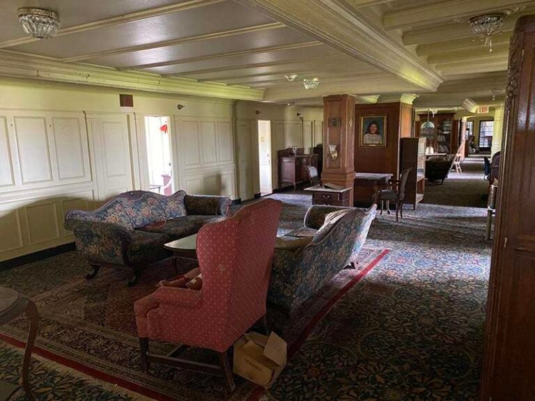 The River: After more than a decade, the DELTA QUEEN has chance at new ...