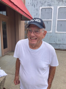 Kentucky by Heart: A visit to the quaint, charming town of Taylorsville ...