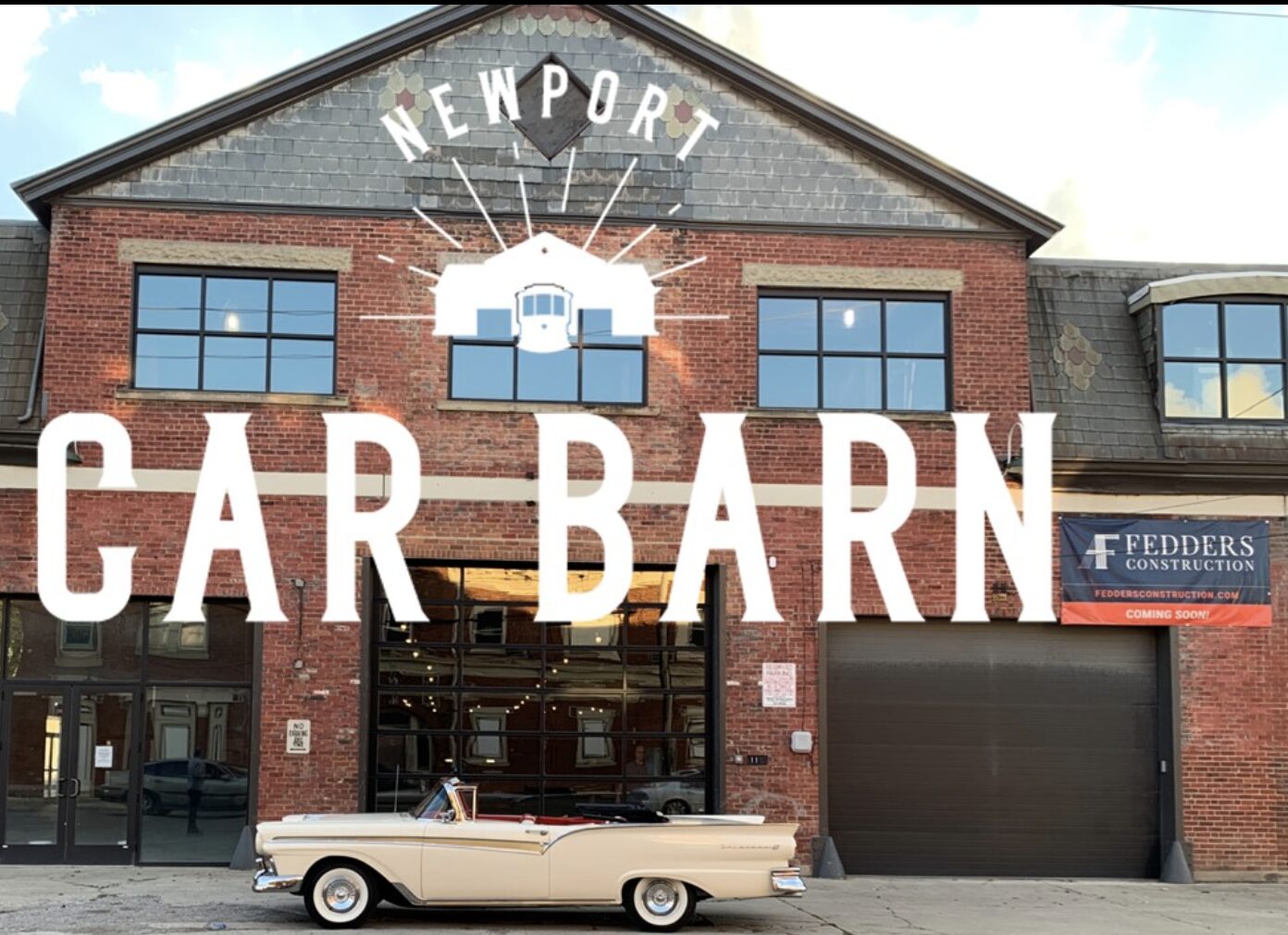 Fans of car shows for good causes, take note: August 16 show at Newport ...