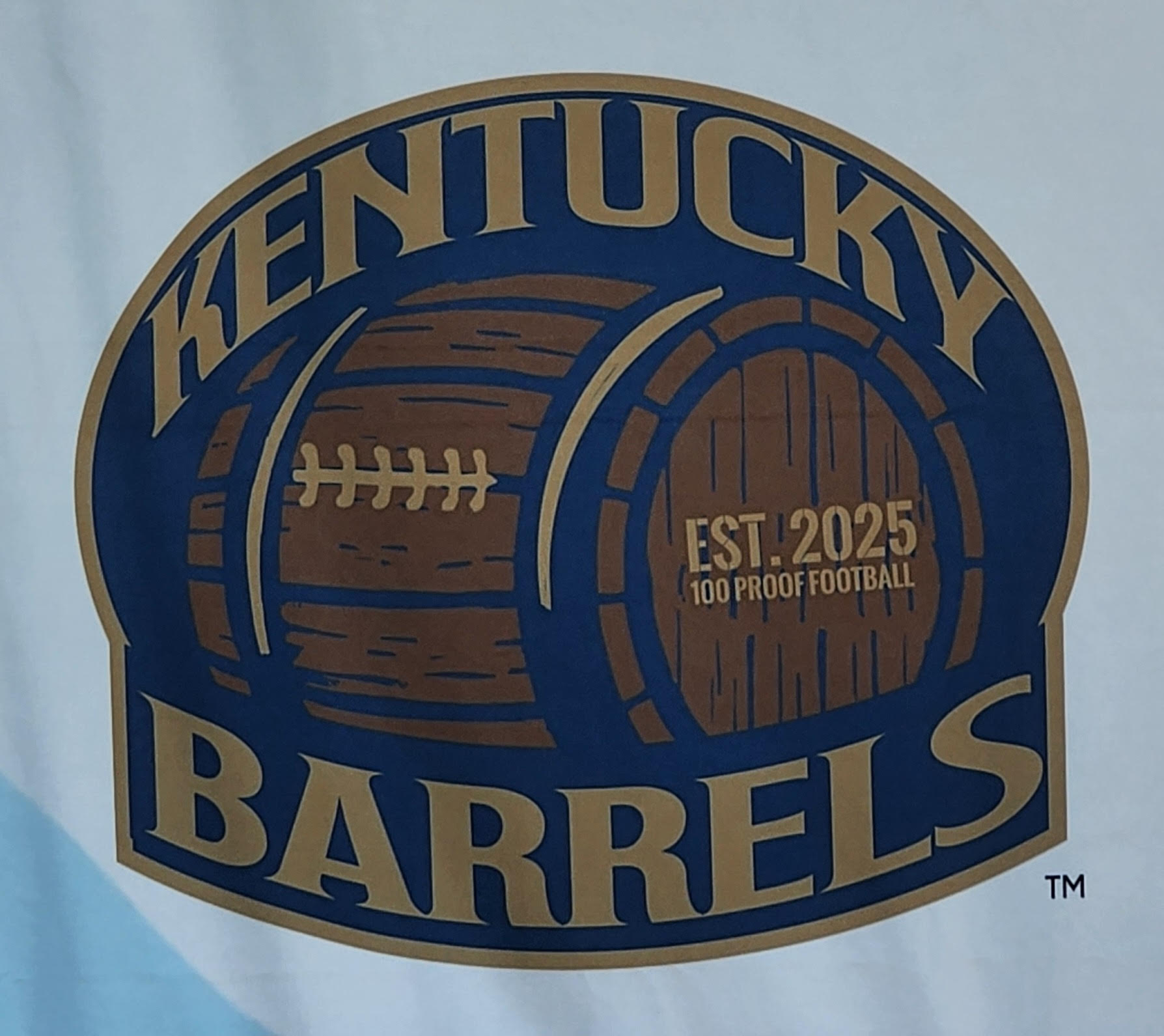 Finally, football on the NKU campus - Arena Football, the Barrels, at ...