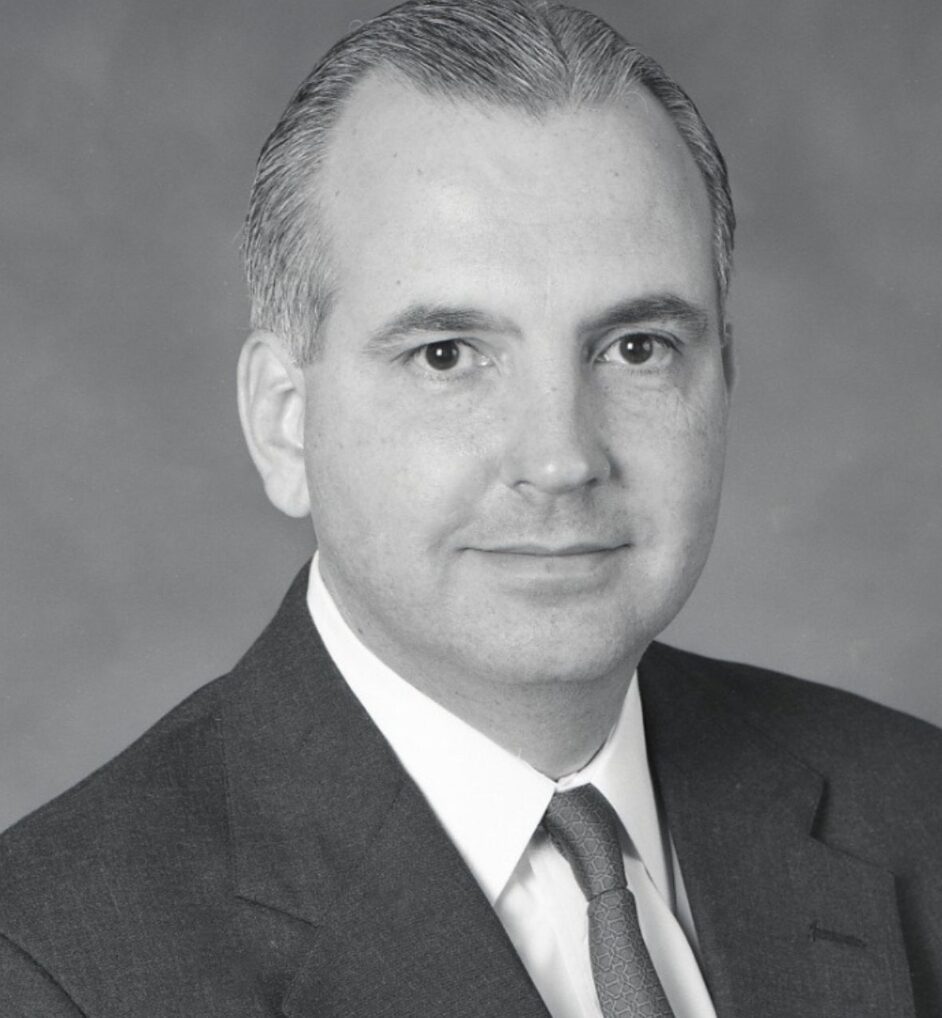 Masten Childers II dies at 75; headed Cabinet for Health and Family ...