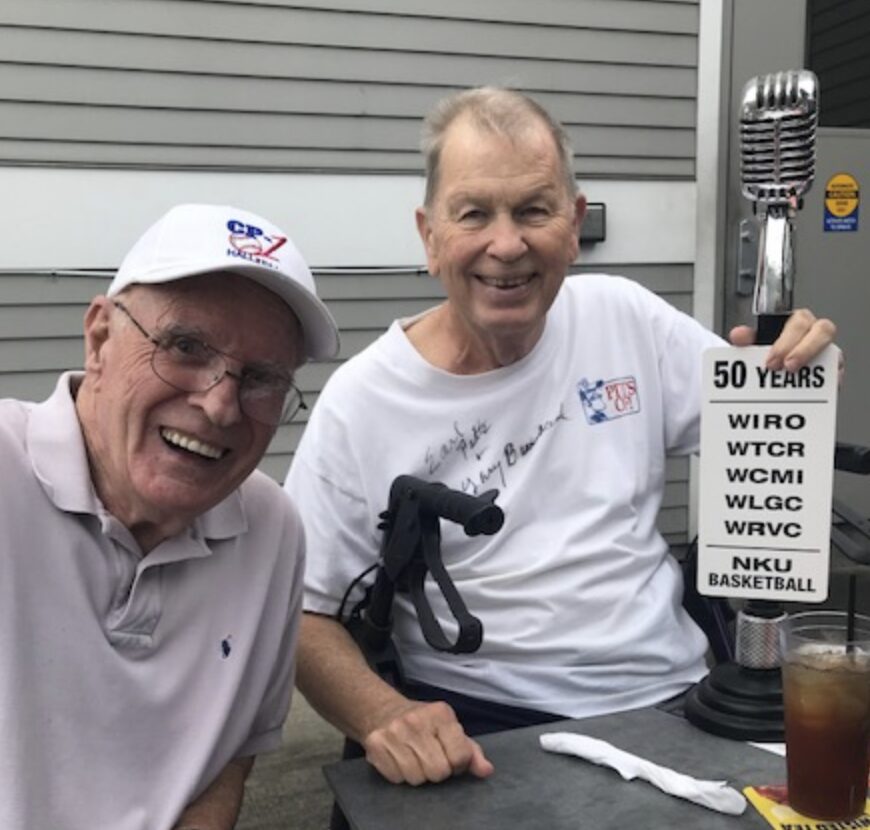 Mike Tussey: National Radio Day and the Super Stars - a marriage made ...