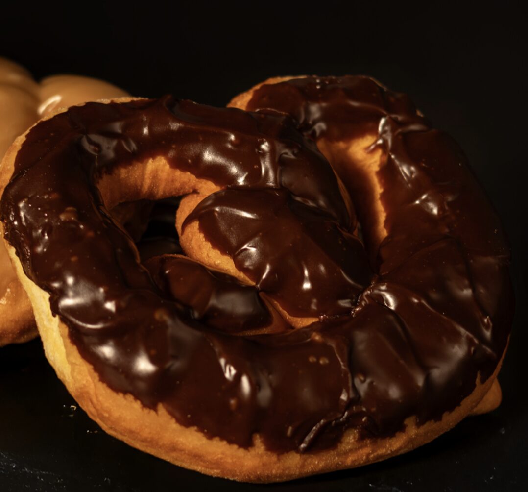 SERVATii is celebrating its 62nd birthday with a special pretzel-shaped ...