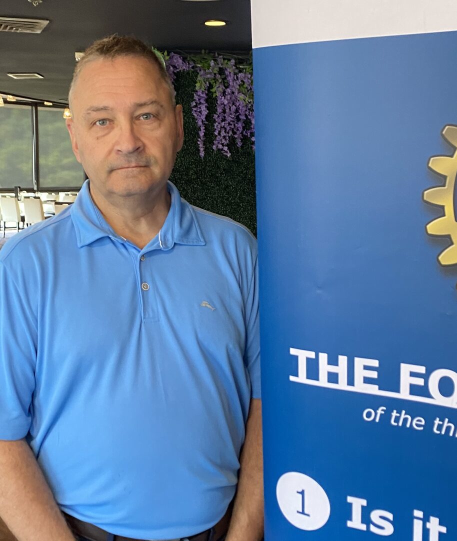 Michael Knight always wanted to be a good police officer, puts ...