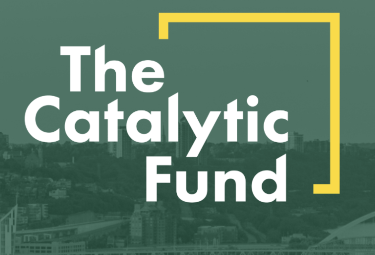 Catalytic Fund reaches major milestone: 100 projects, $500m in real ...