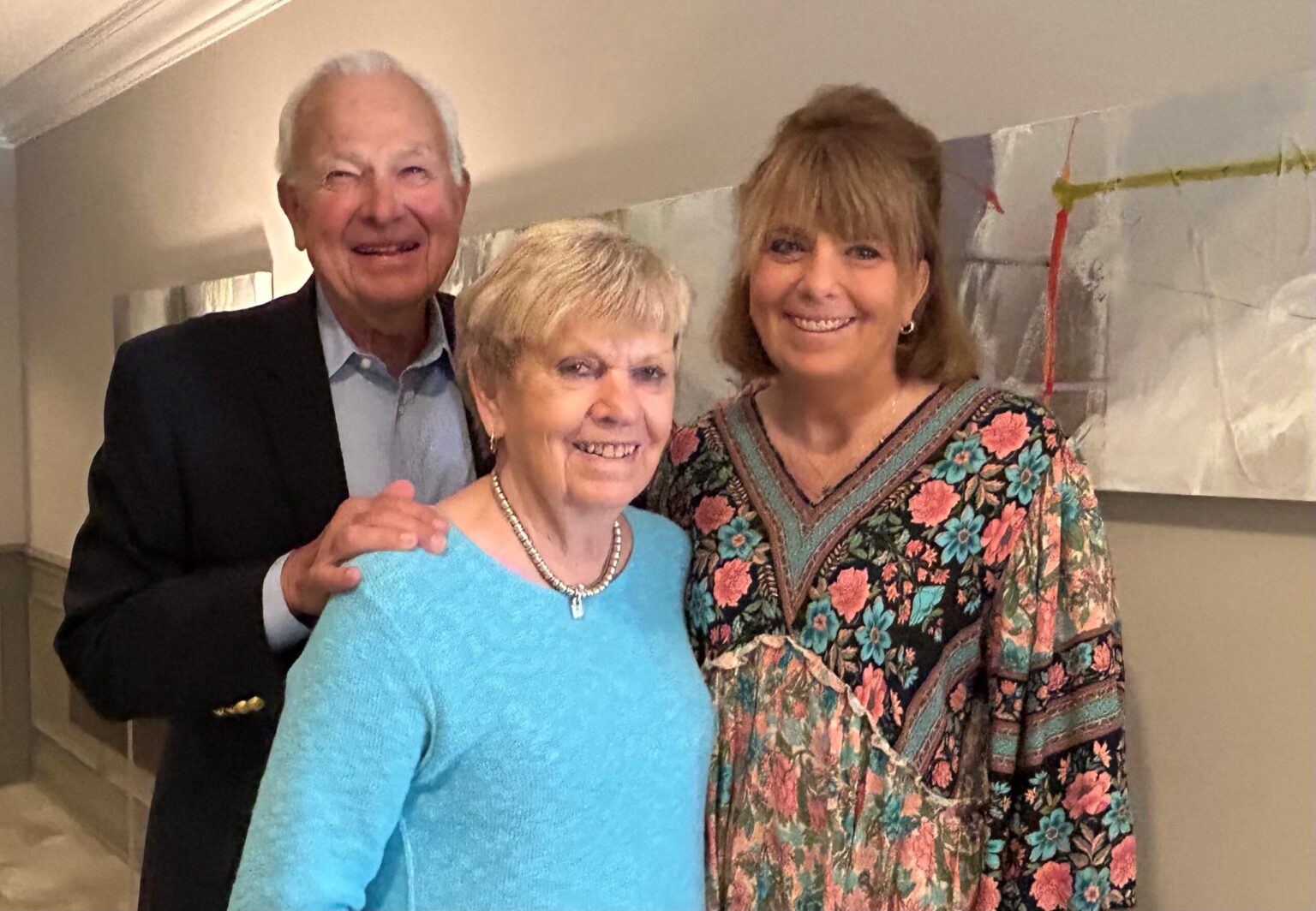 Learning Grove announces Charity in Action honorees - Roger, Glenda and ...