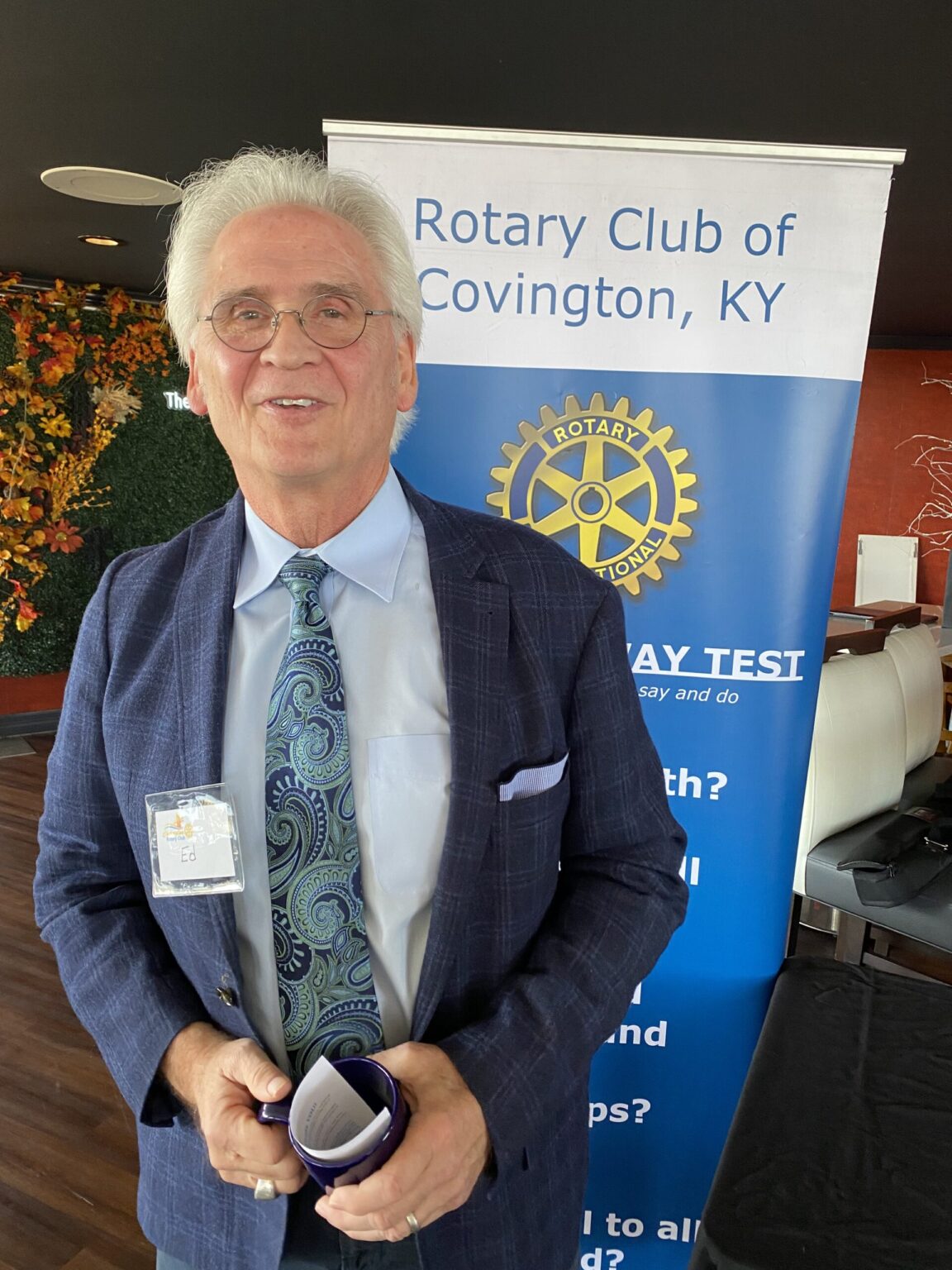 Psychologist Ed Connor worries about cell phone use by kids - as trends ...