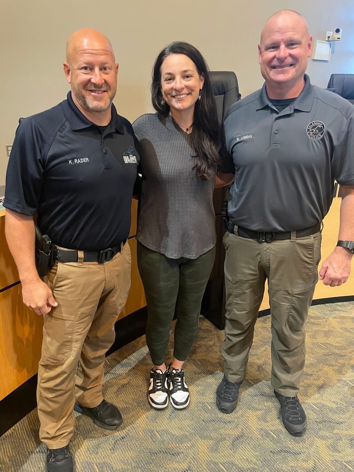 Government briefs: News from Erlanger, Florence, Covington, Campbell ...