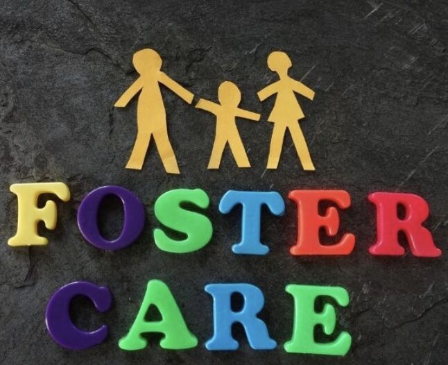 Foster parents needed - find out what it takes to become one and help a ...