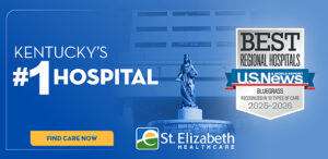 St. Elizabeth Edgewood named best hospital in Kentucky by U.S. News ...