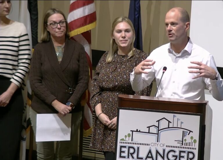 Government briefs: Covington, Independence, Boone County, Erlanger ...