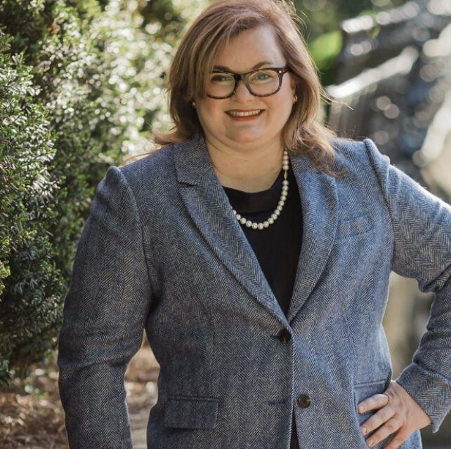 Political notes: Filings for 2026 primaries - Melissa Strange, Scott ...