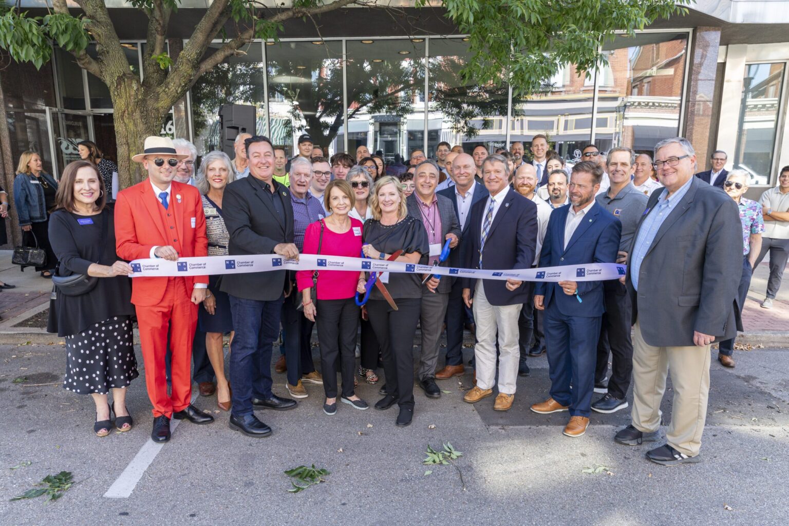 Global Business Solutions celebrates 30 years with a bold new brand and ...