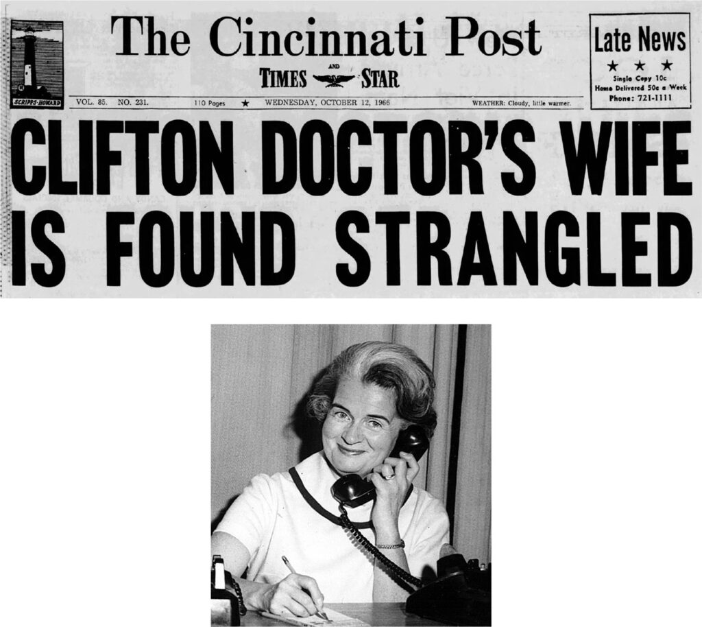 Our Rich History: The Cincinnati Strangler - mid-1960s murders still ...