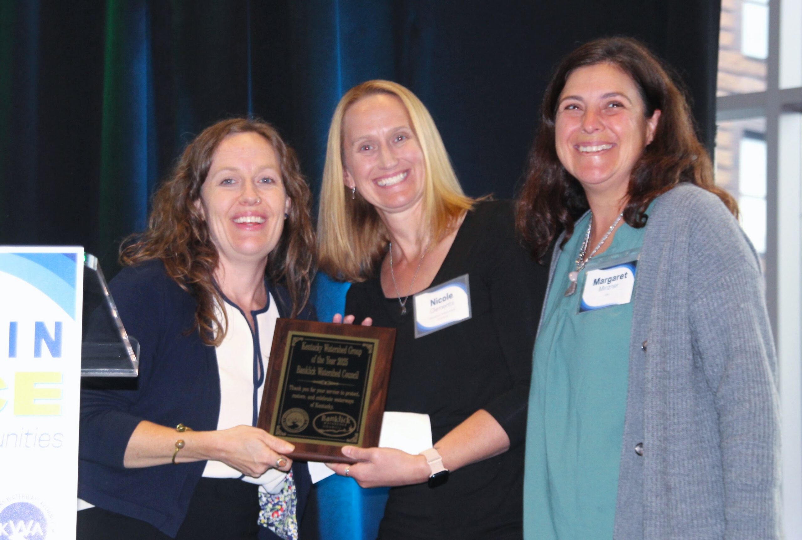 Banklick Watershed Council named Kentucky Watershed Group of the Year ...