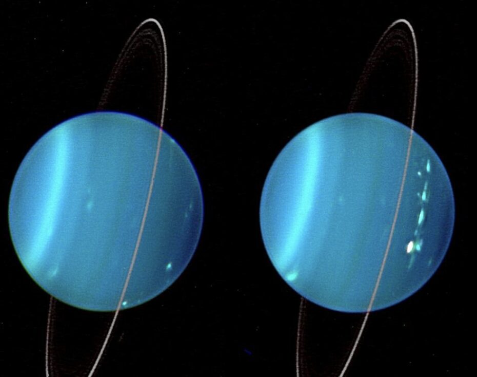 Cincinnati Observatory hosts Ice Giant Night: A Celebration of Uranus ...