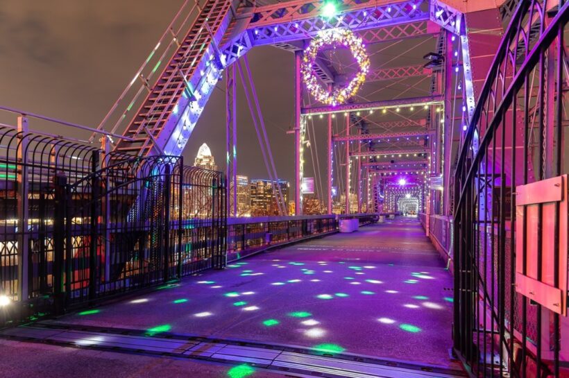 Newport to kick off the holiday season with Winter Nights & River ...