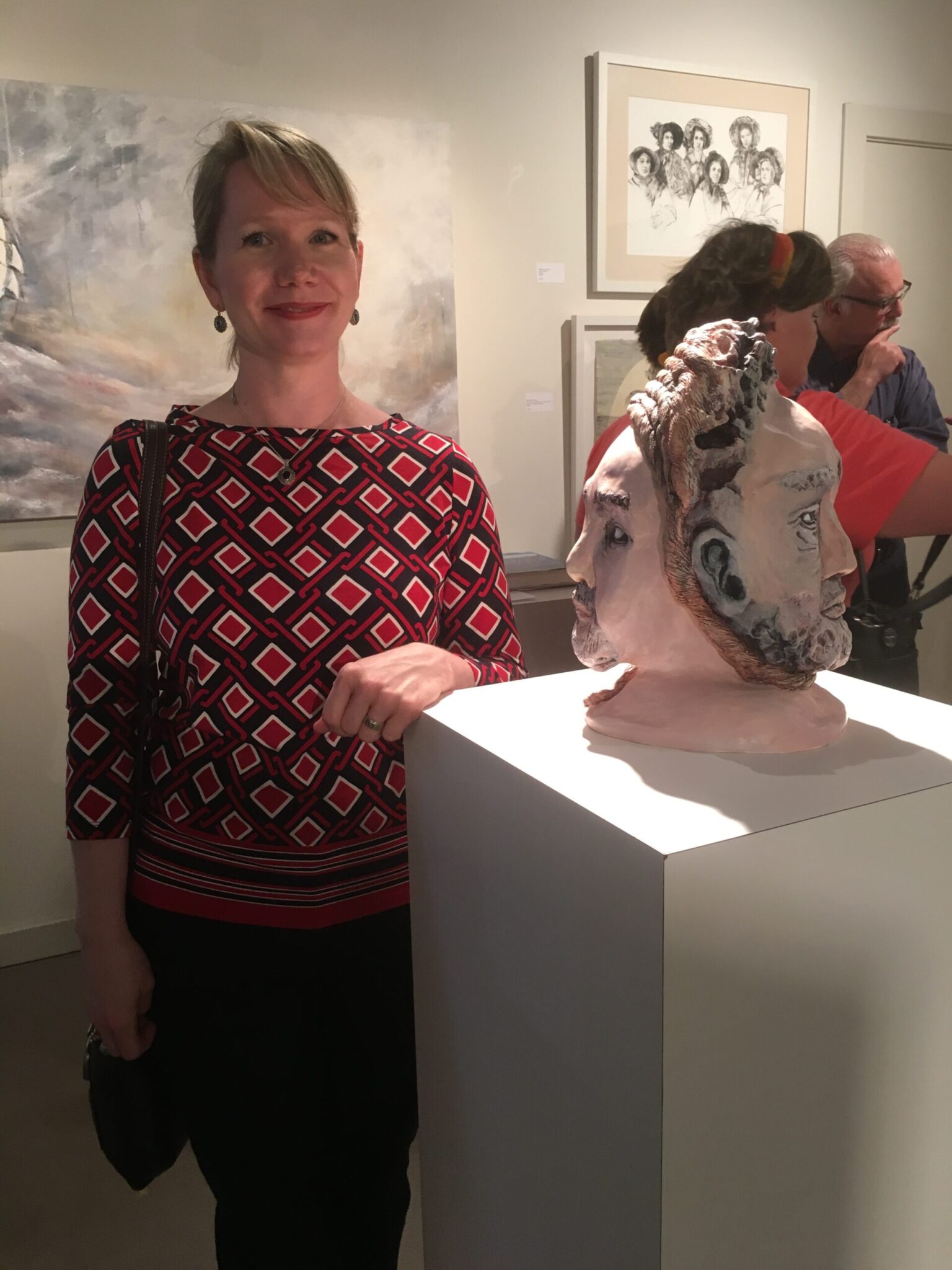 Teacher and artist Monica Namyar opens The Pottery of Park Hills, to ...