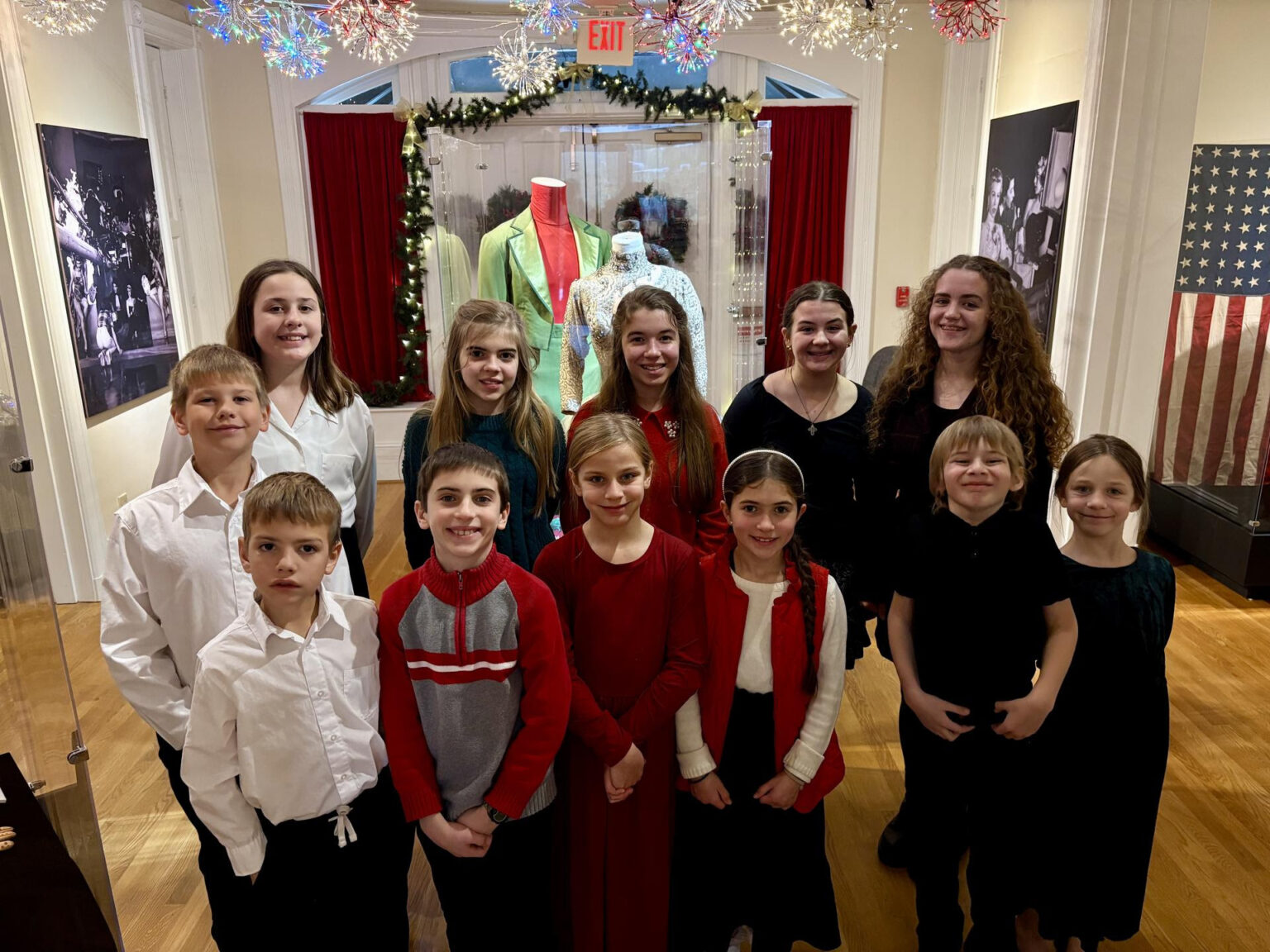 Cincinnati Recorder Consort, Northern Kentucky Youth Choir to perform ...