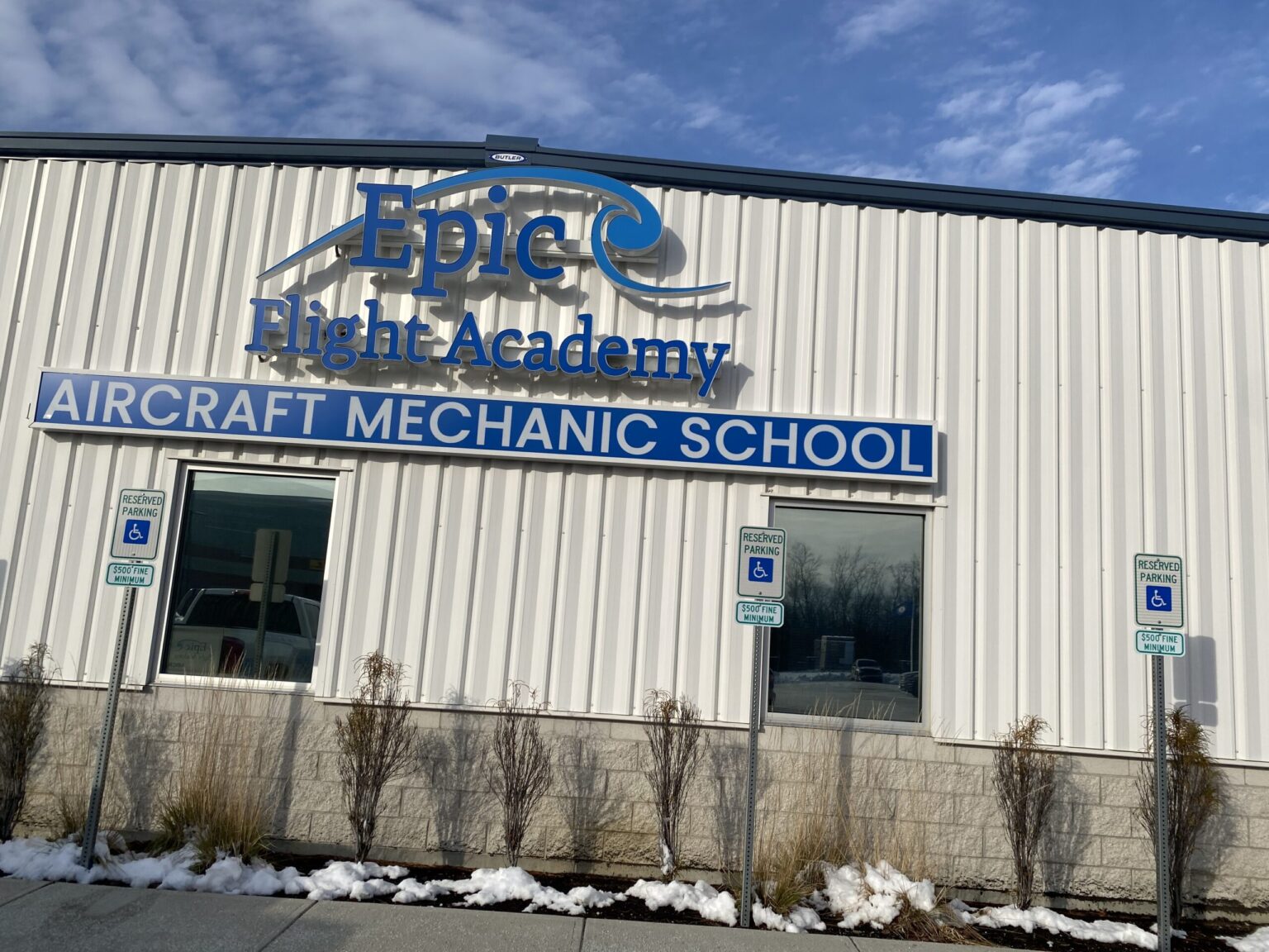 Epic Flight Academy graduates its first class at CVG site - in-demand ...