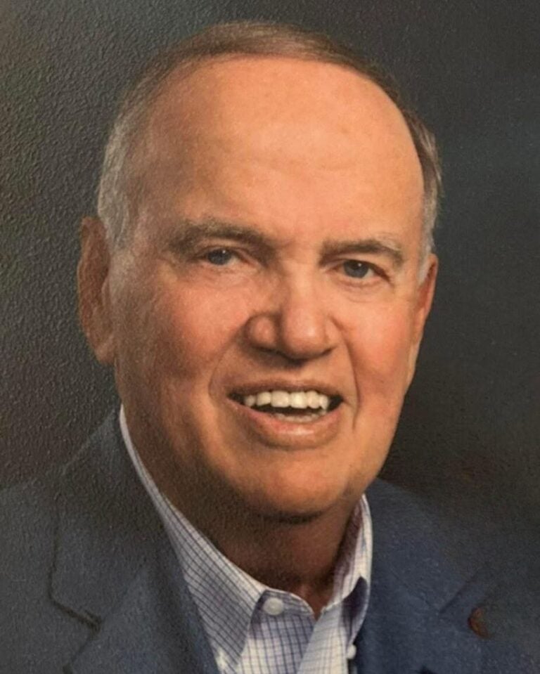 Farewell 2025: Remembering - with gratitude - those lost to the ...