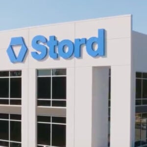 Stord Inc. announces $40+ million expansion in Hebron, creating over ...