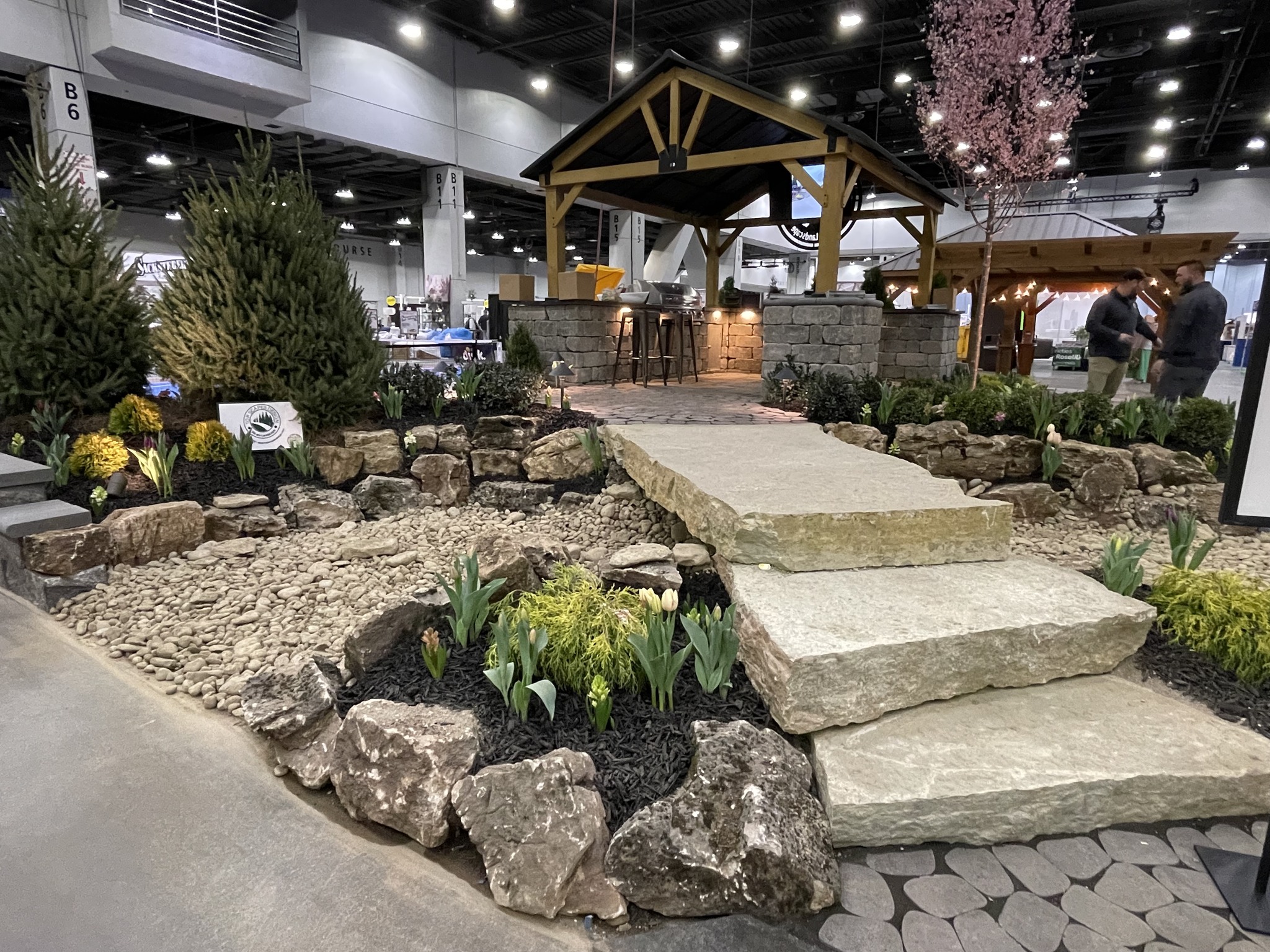 Cinci Home and Garden Show returns to renovated convention center ...