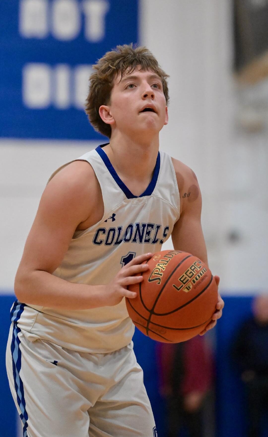 CovCath turns Dixie Highway rivalry into two-way runaway over outmanned ...