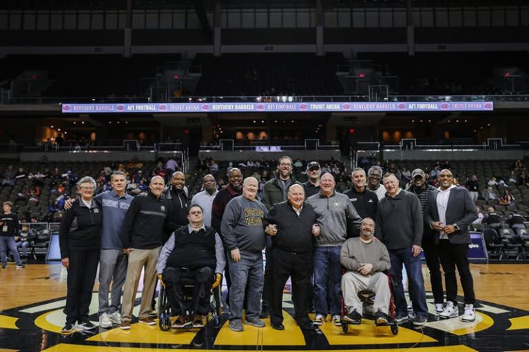 Dan Weber's Just Sayin': So long, well done and glad to see you back ...