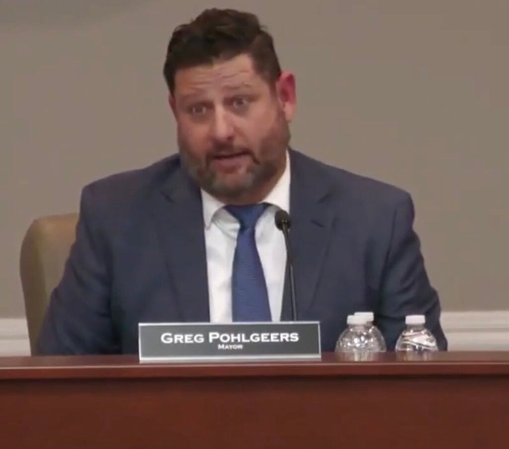 Government briefs: Happenings in Park Hills, Ft. Mitchell, Taylor Mill ...