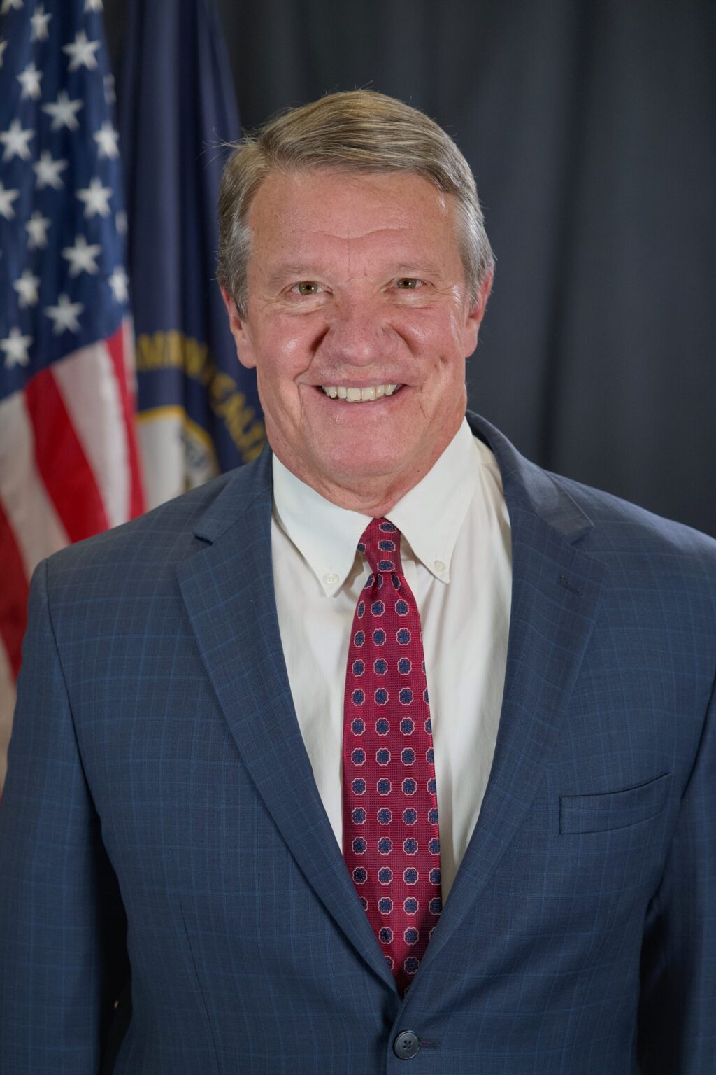 Political notes: For '26 election - Steve Pendery, Bill Wells, Steven ...