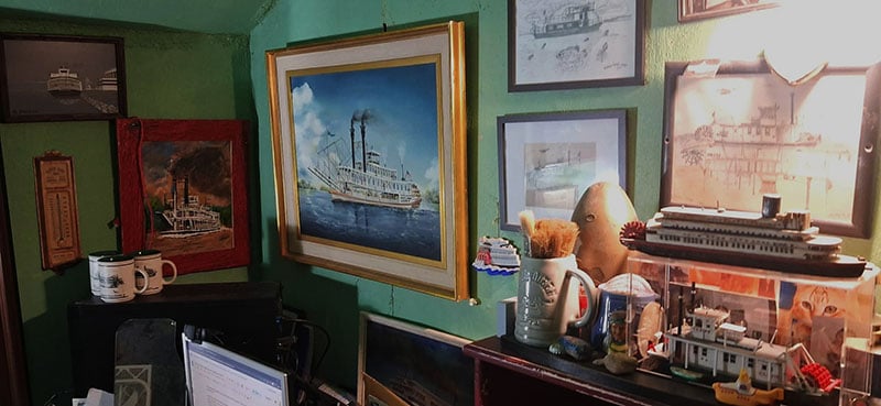 The River: Decisions to be made as ever-expanding collection of ...