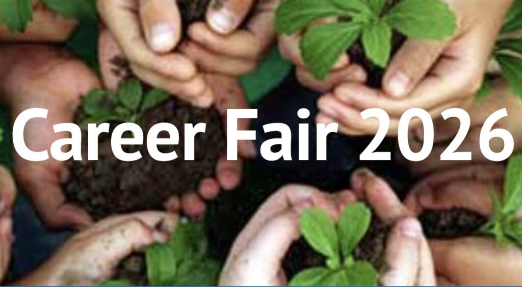 Regional Network to convene third annual Conservation Career Fair ...