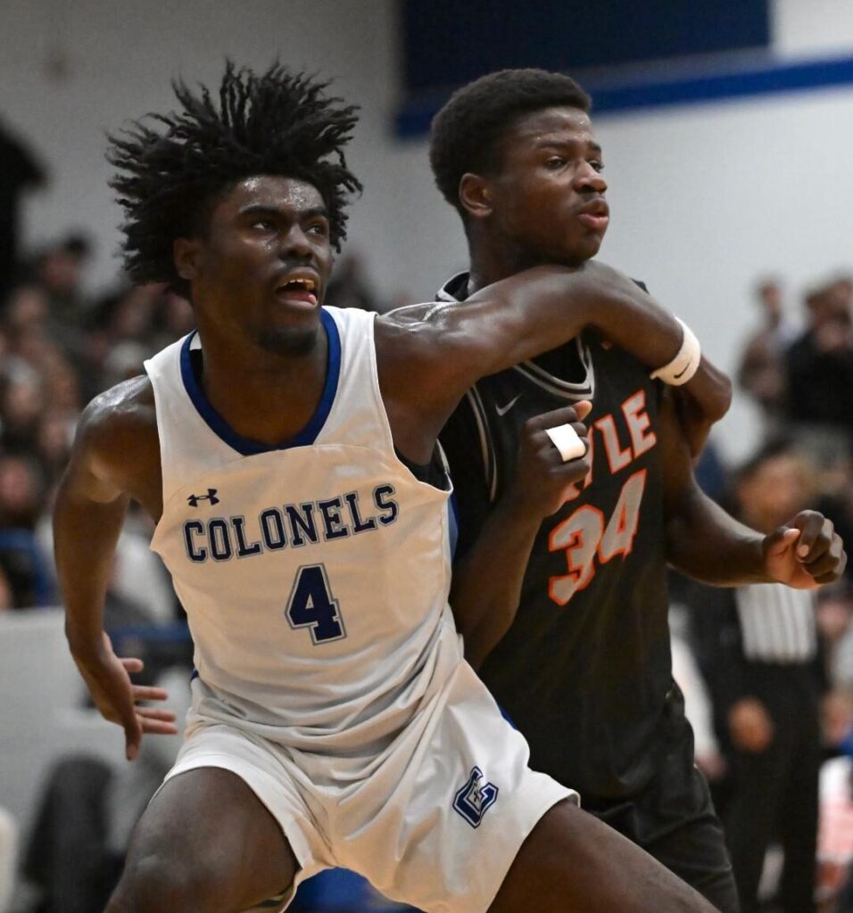 State-leading CovCath takes lookalike Ryle's best shot and still wins ...