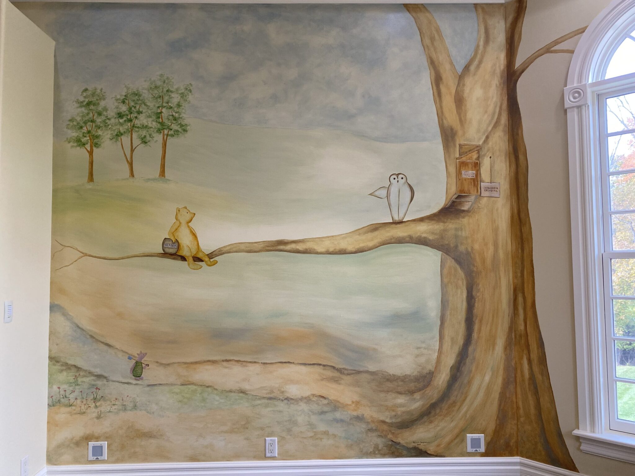 Independence artist Michelle Bergman selected to Kentucky Crafted ...